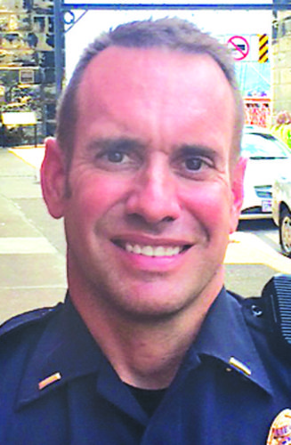 Hearing Set On Bond Conditions For Former Wheeling Cop Phil Redford ...